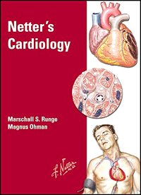 Netter's Cardiology - Volume I - Introduction & Coronary Heart Disease ...