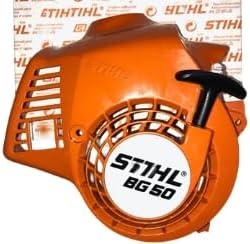 Amazon.com : GaRcan bg50 recoil pull start 4229 080 2107, Replacement ...