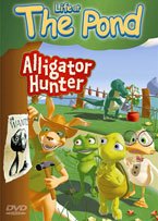 Amazon.com: Life At The Pond: Alligator Hunter : Movies & TV