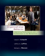 Organizational Behavior Improving Performance & Commitment in the ...