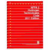 NFPA 2: Hydrogen Technologies Code - 9781616656959 - Livros na Amazon Brasil