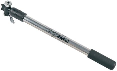 Zéfal HPX Classic Light Frame Pump : Amazon.co.uk: Sports & Outdoors