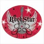 Amazon.com: Rock Star Stickers : Toys & Games
