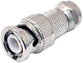 Amazon | 【国内正規品】 TOMOCA トモカ 変換アダプター FP-BNCP | TOMOCA | 変換アダプター・変換プラグ