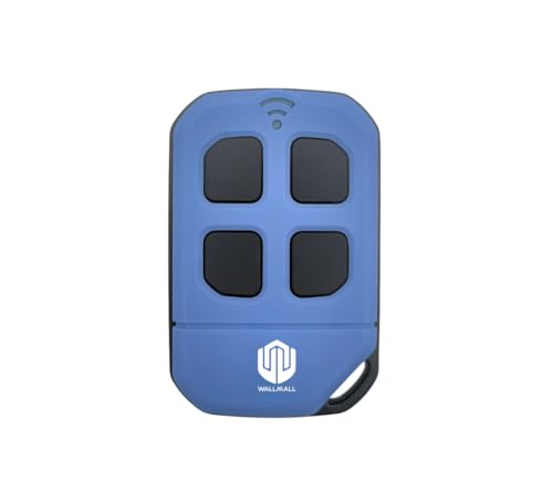 Telecomando Universale Cancello 2 Tasti: Guida all'Acquisto e ...