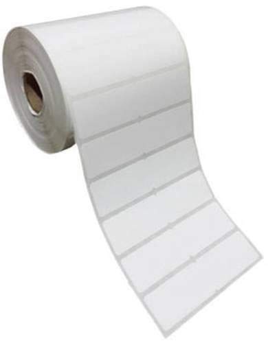 100X50 Barcode Labels Stickers,1500 Label in Roll : Amazon.in: Office ...