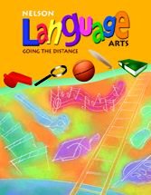 Nelson language arts: MacKenzie, Jennette: 9780176074463: Amazon.com: Books