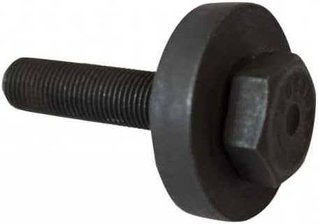 Amazon.com: Ford Genuine Motor Co. Camshaft Sprocket Bolt - F77Z6279AD ...