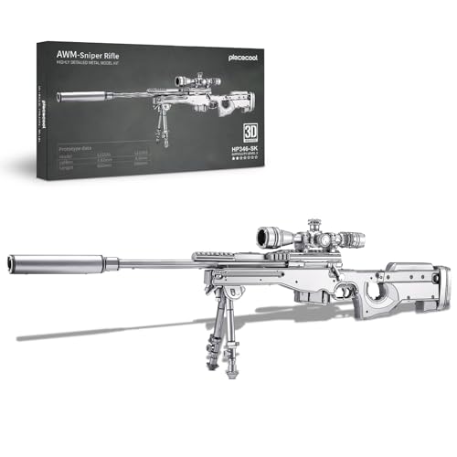 10 Best Difficult Model Kits | 2024