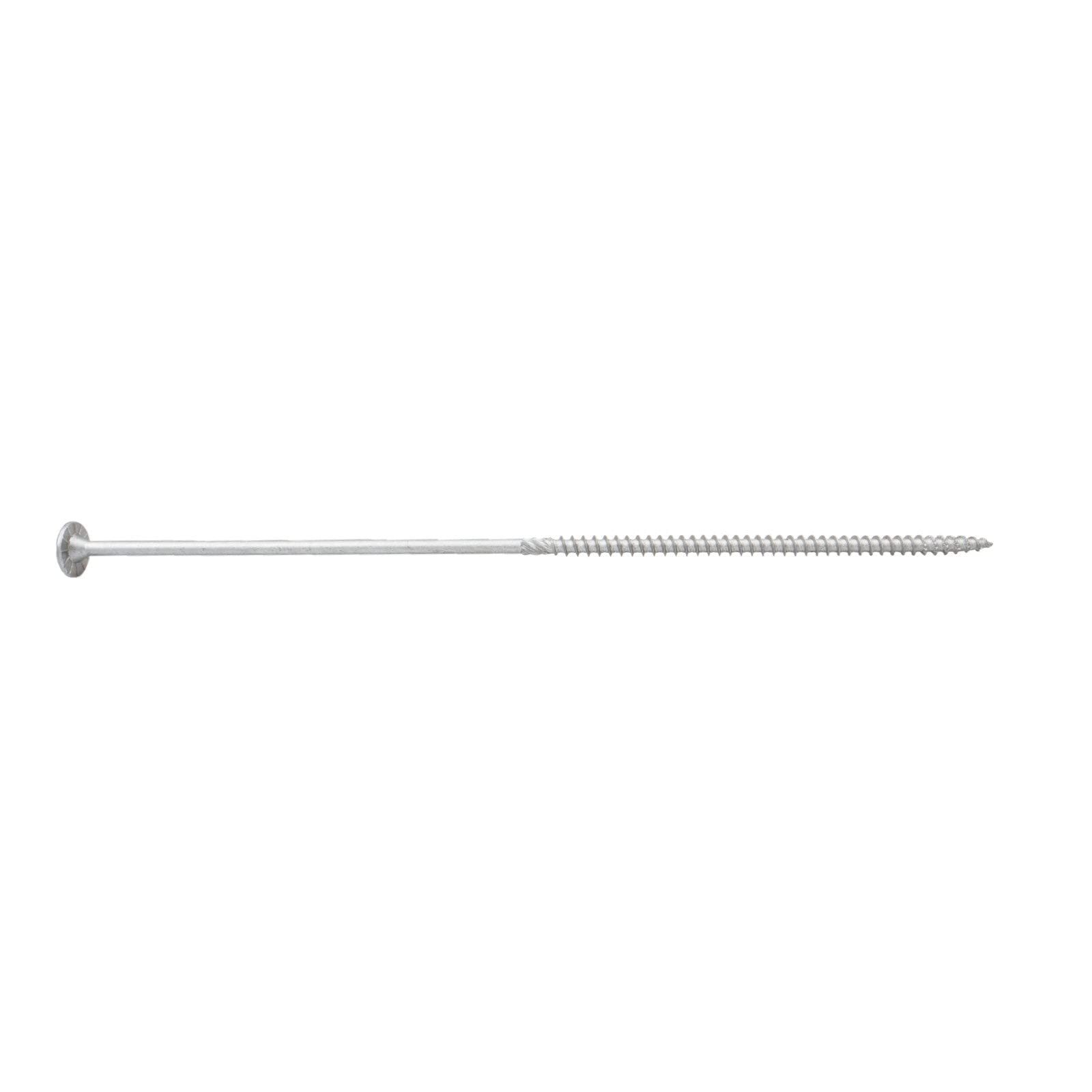 Snapklik.com : Conquest 0.275 X 12 T-30 Star Drive Structural Screws ...