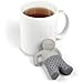 Amazon.com: Genuine Fred MR. TEA Silicone Tea Infuser : Home & Kitchen