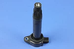 Amazon.com: Genuine Chrysler 4606824AB Electrical Ignition Coil ...