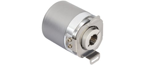 Posital Ixarc Ucd Ipt00 Xxxxx Hty0 Pam Incremental Rotary Encoder ...