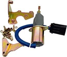 Amazon.com: 3919422 with Bracket FUEL SHUT OFF SOLENOID For 5.9L 8.3L ...