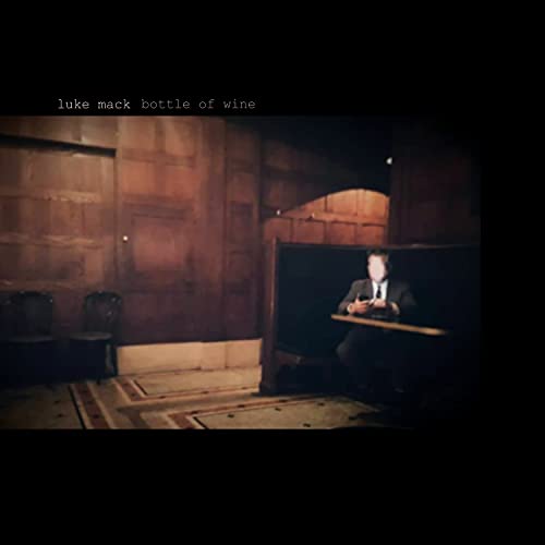 Bottle of Wine de Luke Mack en Amazon Music Unlimited