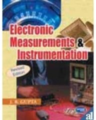 Electronic Instrumentation & Measurements -UPTU | Amazon.com.br