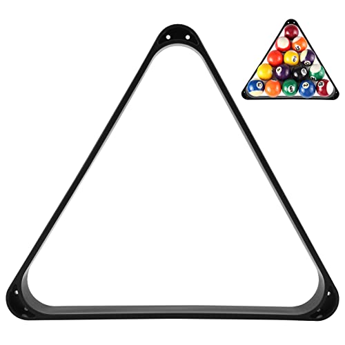 Amazon Best Sellers: Best Billiard Ball Racks