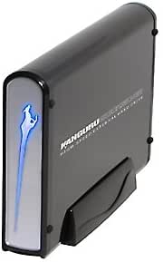 Combo FiREWIRE/USB 2.0 de 400 GB | Amazon.com.br