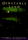 『Debatable Land』｜感想・レビュー - 読書メーター