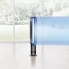 Amazon.com: Dyson Cool AM07 Air Multiplier Bladeless Tower Fan, Iron ...