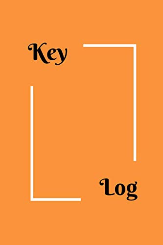 Key Log Key Control Log Key Control System Key Log | Desertcart KSA