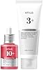 Amazon.com: Anua Pink Serum Duo for Korean Glass Skin:10% Niacinamide ...