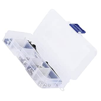 Amazon.com: Sewing Machine Screw Kit Industrial Sewing Accessories Kit ...