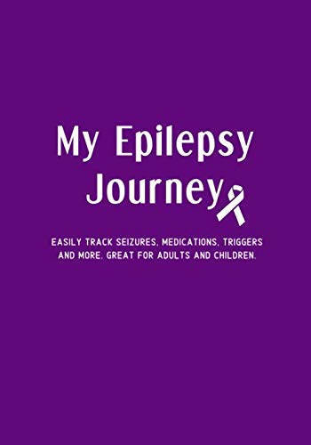 My Epilepsy Journey: Easily Track Seizures, Medication List, Seizure ...