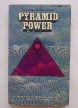 Pyramid Power: Greg Nielsen Max Toth: Amazon.com: Books