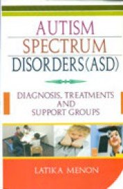 Autism spectrum disorders(ASD) | Amazon.com.br