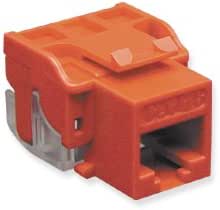 Amazon.com: New-IC1078L6RD - Cat6 Jck RED - ICC-CAT6JACK-RD : Electronics