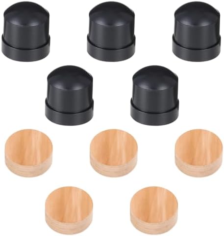 Amazon.com: 10PCS Trombone Slide Rubber End Bumper and Trombone Cork ...