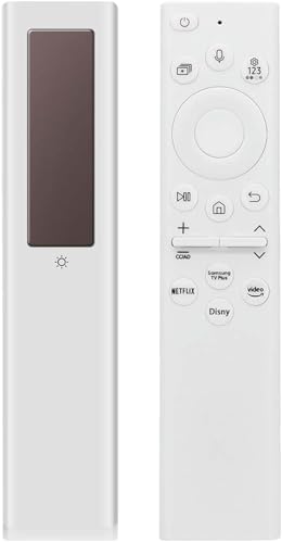 Fourmor New Remotes Original for Samsung BN59-01391A with Voice ...