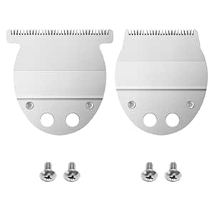 Amazon.com: Wide T Blade & Narrow Blade Kit Compatible with oster ...
