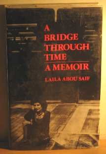 Bridge Through Time: Amazon.co.uk: Saif, Laila Abou: 9780704325876: Books