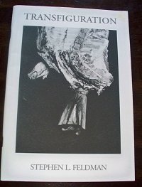 TRANSFIGURATION: IRIS PRINT: FELDMAN, Stephen L.: Amazon.com: Books