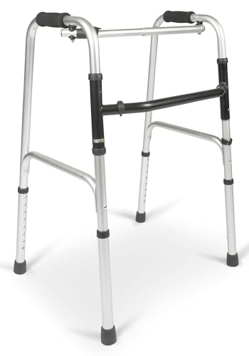 Andadores - Cuidados Mayores