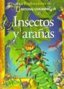 Insectos Y Aranas : Robertson, Matthew: Amazon.com.mx: Libros