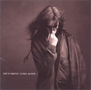 Gone Again: Patti Smith: Amazon.in: Music}