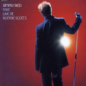 Simply Red - Fake Pt.2 - Amazon.com Music