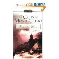 Amazon.com: The Count of Monte Cristo Publisher: Signet Classics ...