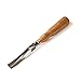 Amazon.com: BeaverCraft Wood Carving Gouge 7L/22 Wood Carving Chisels ...