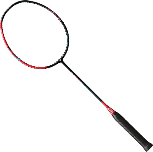 Top 8 Best Badminton Rackets for Smash in 2025 - RACKET SPORTS.in