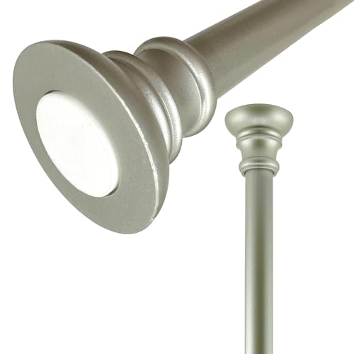 Amazon Best Sellers: Best Spring Tension Window Rods