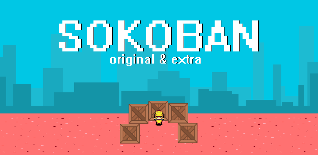 Sokoban Original & Extra - App on Amazon Appstore