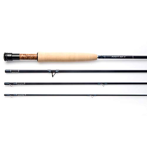 Collection of the Best 4-Weight Fly Rods (The 2023 Edition)