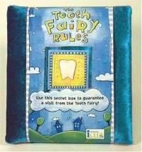 The Tooth Fairy Rules!: Jennifer Kalis, Melanie Marks: 9781584765110 ...