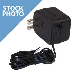 Amazon.com: Detecto 8529-B217-08 AC Adapter for use with models PC10 ...