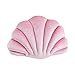AMLESO Seashell Decorative Pillow Shell Pillow Lovely Throw Pillow ...