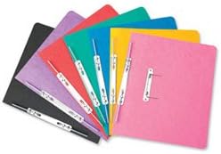 Elba Boston Spiral Transfer Spring Pocket File 300 micron for 32mm ...